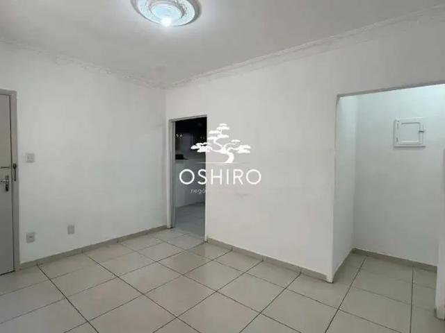 Apartamento para Locação em Santos/SP Aparecida 2 Quartos