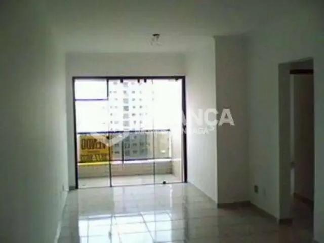Apartamento para Locação em Santos/SP Aparecida 2 Quartos
