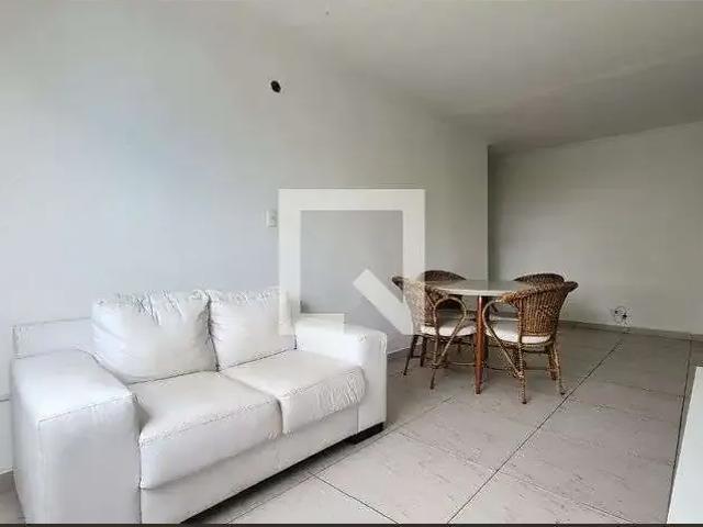 Apartamento para Locação em Santos/SP Aparecida 2 Quartos