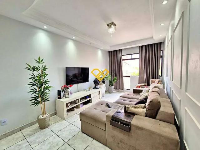 Apartamento para Locação em Santos/SP Aparecida 2 Quartos