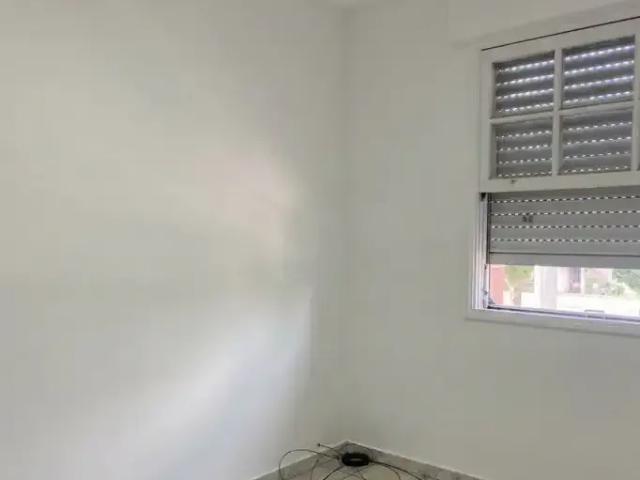 Apartamento para Locação em Santos/SP Aparecida 2 Quartos