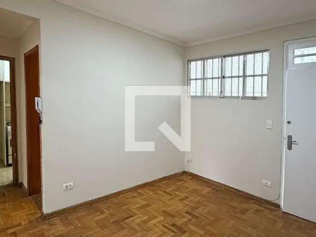Apartamento para Locação em Santos/SP Aparecida 2 Quartos