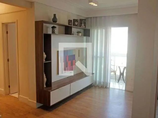 Apartamento para Locação em Santos/SP Aparecida 2 Quartos