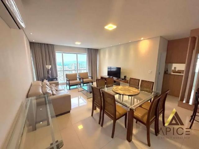 Apartamento para Locação em Santos/SP Aparecida 2 Quartos