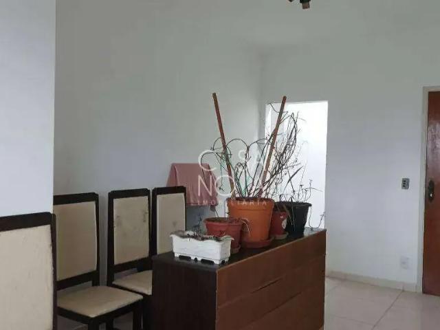 Apartamento para Locação em Santos/SP Aparecida 2 Quartos