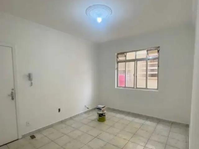 Apartamento para Locação em Santos/SP Aparecida 2 Quartos