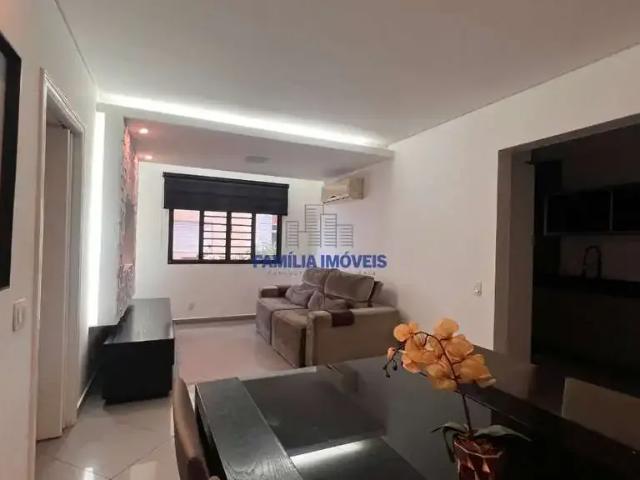 Apartamento para Locação em Santos/SP Aparecida 2 Quartos