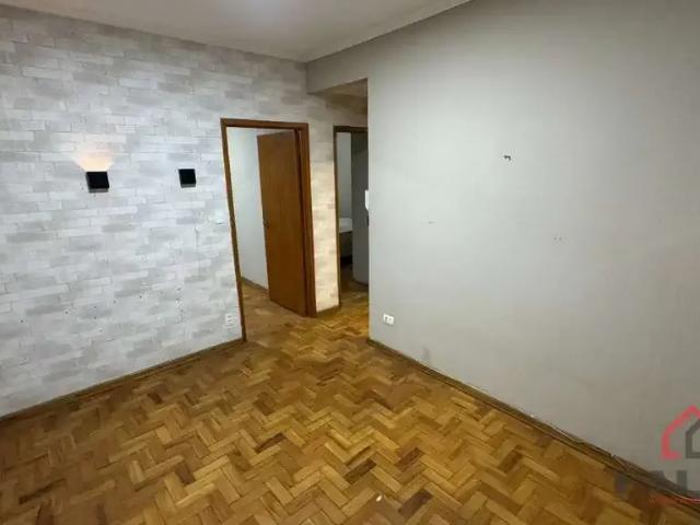 Apartamento para Locação em Santos/SP Aparecida 2 Quartos