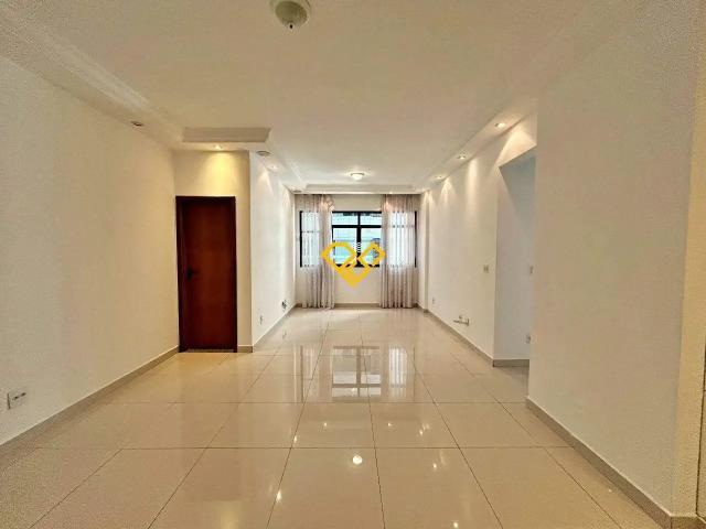 Apartamento para Locação em Santos/SP Aparecida 2 Quartos