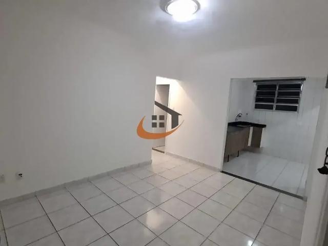 Apartamento para Locação em Santos/SP Aparecida 2 Quartos
