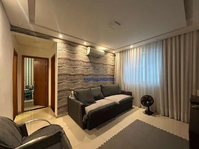 Apartamento para Locação em Santos/SP Aparecida 2 Quartos