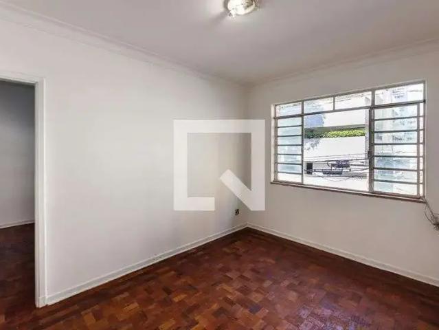 Apartamento para Locação em Santos/SP Aparecida 2 Quartos