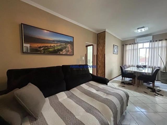 Apartamento para Locação em Santos/SP Aparecida 2 Quartos