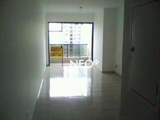 Apartamento para Locação em Santos/SP Aparecida 2 Quartos