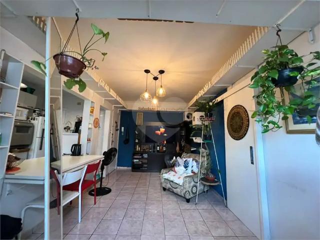 Apartamento para Locação em Santos/SP Aparecida 2 Quartos