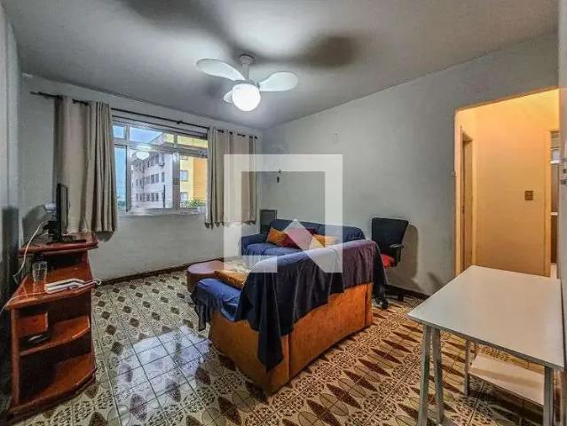 Apartamento para Locação em Santos/SP Aparecida 2 Quartos