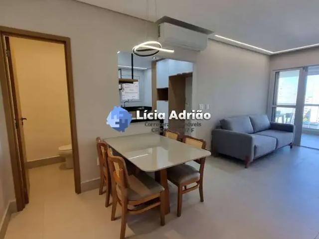 Apartamento para Locação em Santos/SP Aparecida 2 Quartos