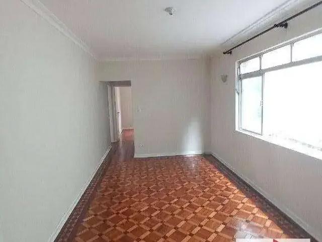 Apartamento para Locação em Santos/SP Aparecida 2 Quartos