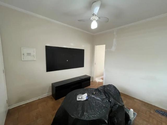 Apartamento para Locação em Santos/SP Gonzaga 2 Quartos