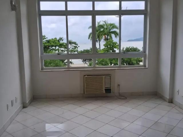 Apartamento para Locação em Santos/SP Aparecida 2 Quartos