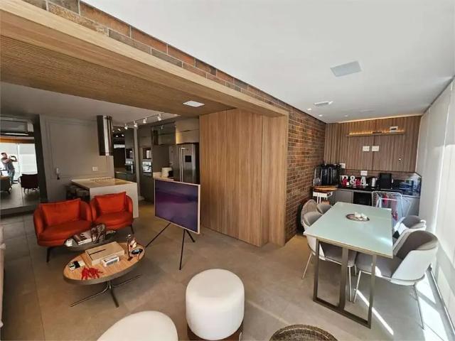 Apartamento para Locação em Santos/SP Aparecida 2 Quartos