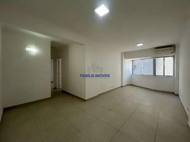 Apartamento para Locação em Santos/SP Aparecida 2 Quartos