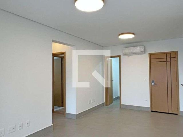 Apartamento para Locação em Santos/SP Aparecida 2 Quartos