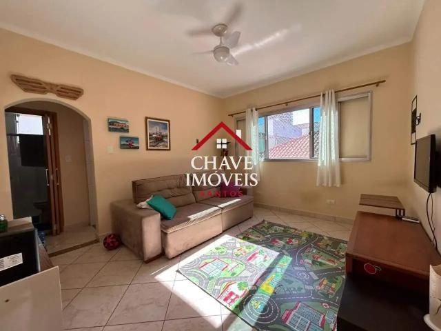 Apartamento para Locação em Santos/SP Aparecida 2 Quartos