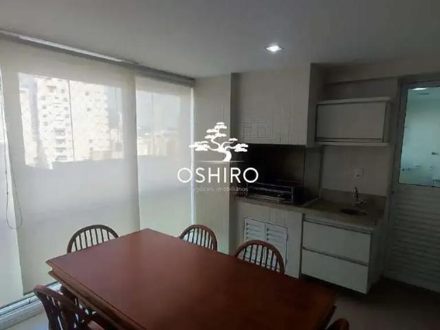 Apartamento para Locação em Santos/SP Aparecida 2 Quartos