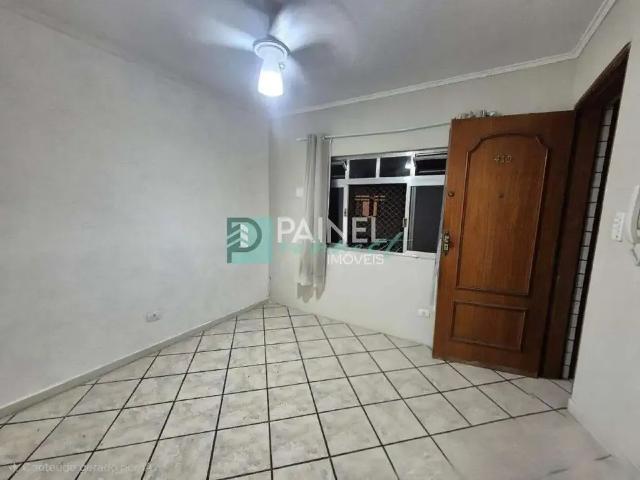 Apartamento para Locação em Santos/SP Aparecida 2 Quartos