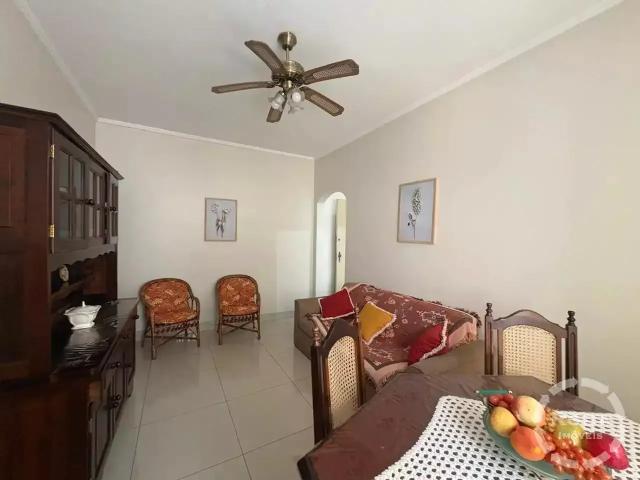 Apartamento para Locação em Santos/SP Aparecida 2 Quartos