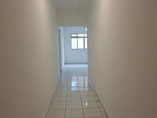Apartamento para Locação em Santos/SP Aparecida 2 Quartos