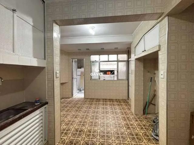 Apartamento para Locação em Santos/SP Aparecida 2 Quartos