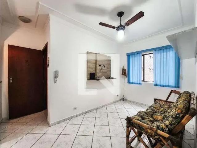 Apartamento para Locação em Santos/SP Aparecida 2 Quartos