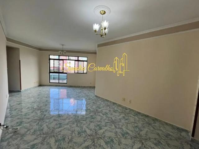 Apartamento para Locação em Santos/SP Aparecida 2 Quartos