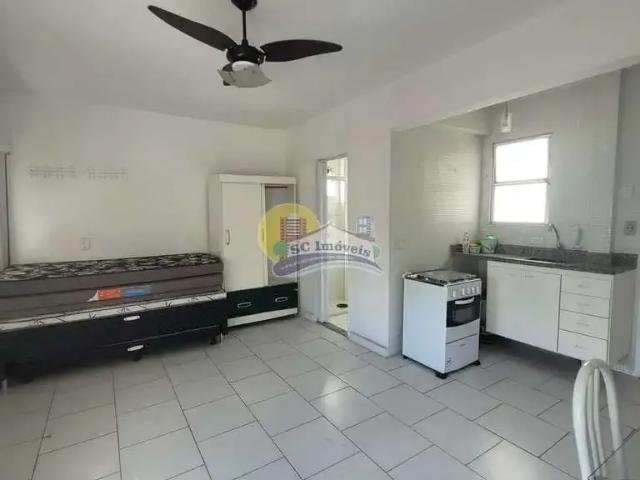 Apartamento para Locação em Santos/SP Aparecida