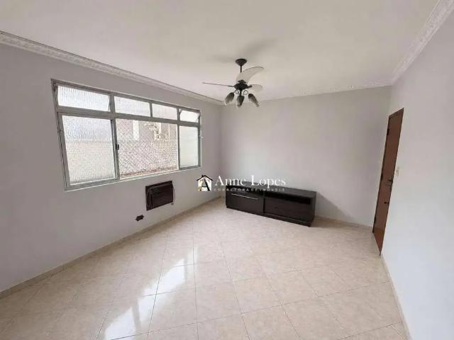 Apartamento para Locação em Santos/SP Aparecida 4 Quartos