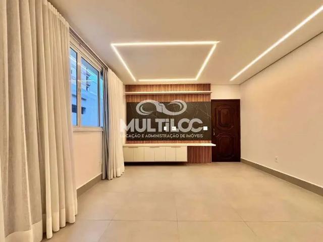 Apartamento para Locação em Santos/SP Aparecida 4 Quartos