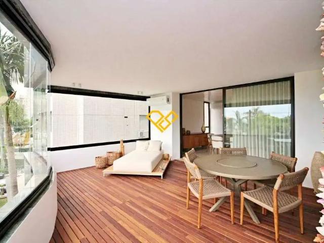 Apartamento para Locação em Santos/SP Aparecida 4 Quartos