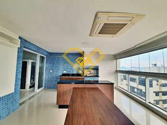 Apartamento para Locação em Santos/SP Aparecida 4 Quartos