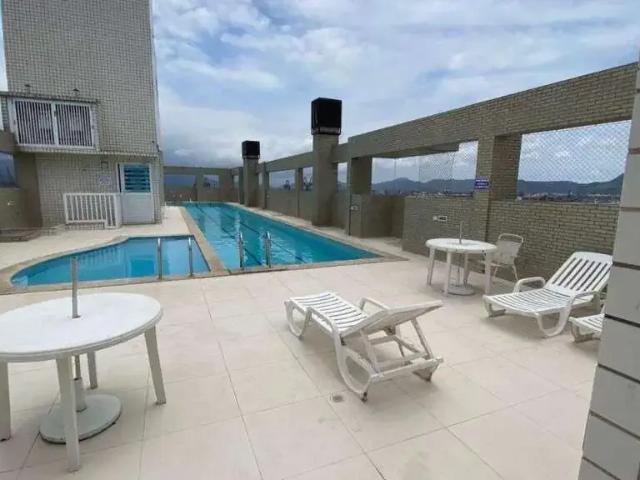 Apartamento para Locação em Santos/SP Aparecida