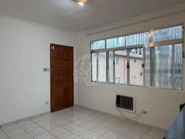 Apartamento para Locação em Santos/SP Aparecida