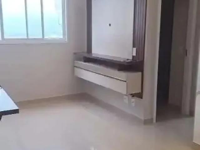 Apartamento para Locação em Santos/SP Areia Branca 2 Quartos
