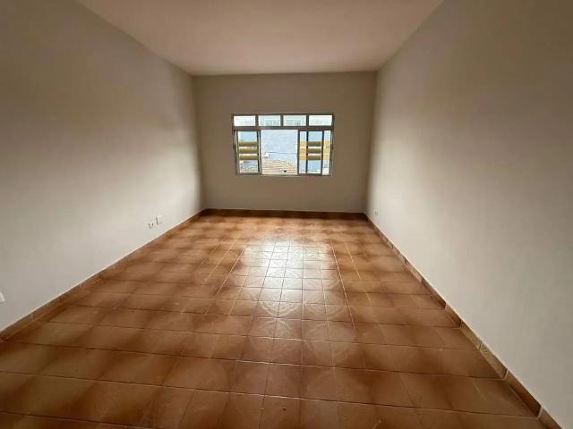 Apartamento para Locação em Santos/SP Bom Retiro 2 Quartos