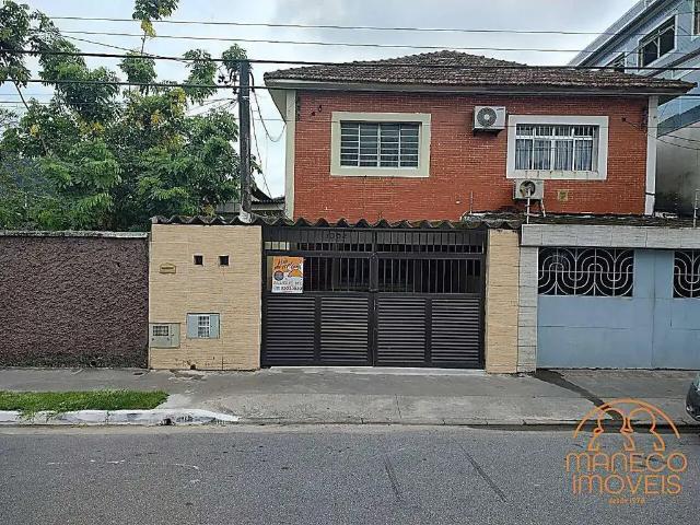 Apartamento para Locação em Santos/SP Bom Retiro 2 Quartos