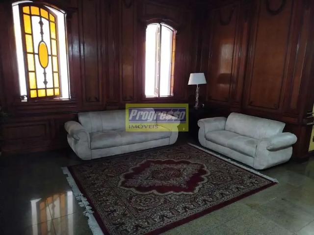 Apartamento para Locação em Santos/SP Boqueirão 3 Quartos
