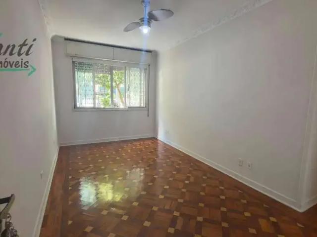 Apartamento para Locação em Santos/SP Boqueirão 3 Quartos