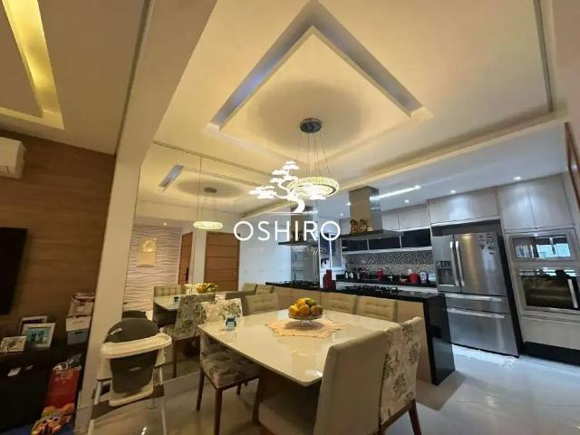 Apartamento para Locação em Santos/SP Boqueirão 3 Quartos