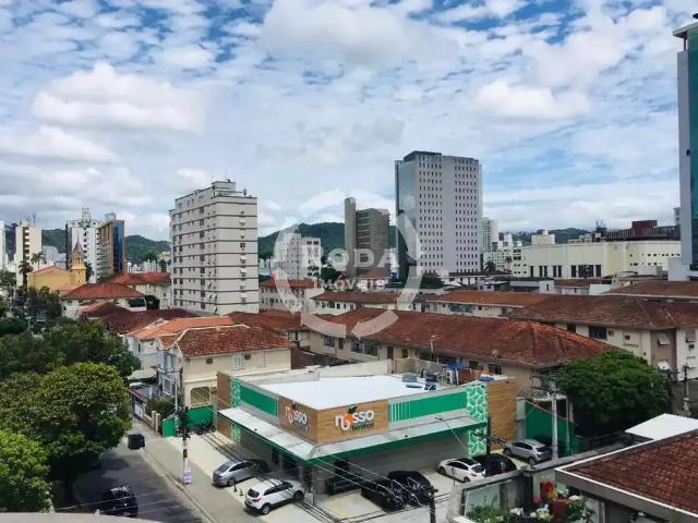 Apartamento para Locação em Santos/SP Boqueirão 3 Quartos