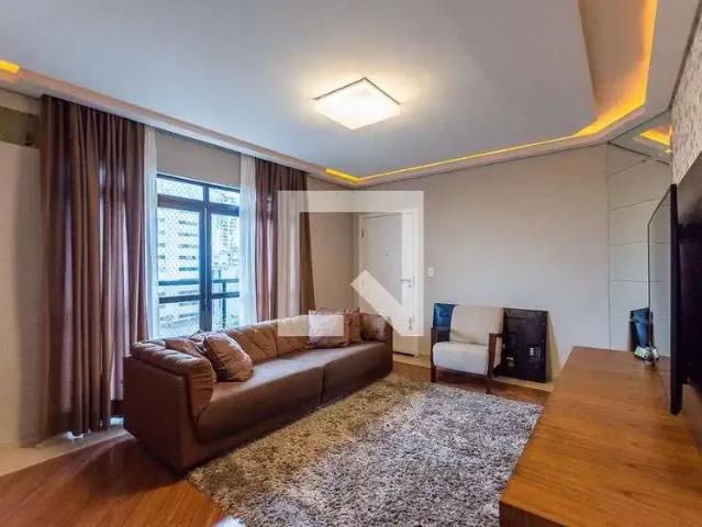 Apartamento para Locação em Santos/SP Boqueirão 3 Quartos